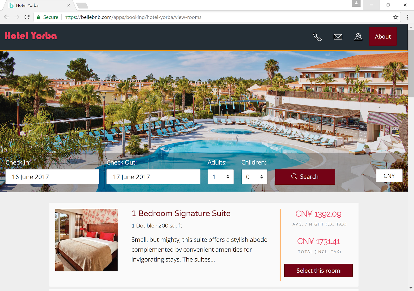 Hotel PMS Software Features: Commission-free Booking Engine, Sell more ... Hotel PMS Software Features: Commission-free Booking Engine, Sell more ...