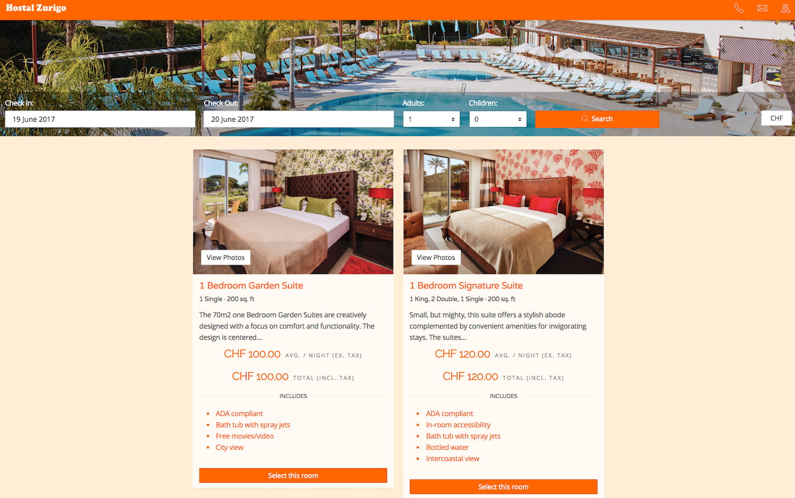Hotel PMS Software Features: Commission-free Booking Engine, Sell more ... Hotel PMS Software Features: Commission-free Booking Engine, Sell more ...