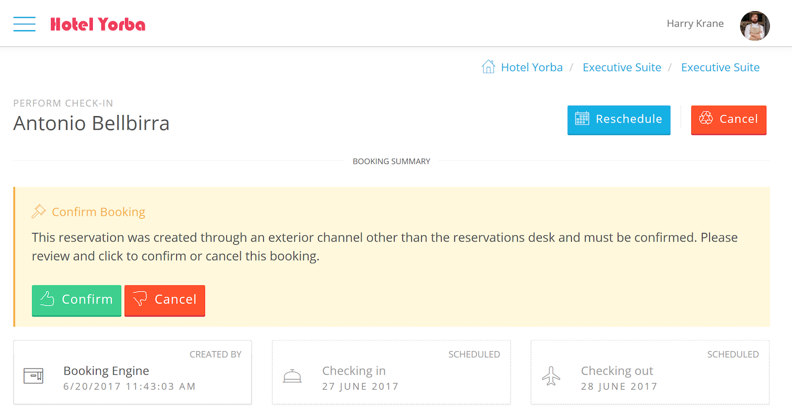 Hotel PMS Software Features: Validate Booking Engine Reservations, Sell ... Hotel PMS Software Features: Validate Booking Engine Reservations, Sell ...